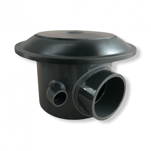 Spin Drifter Bottom Drains – Queni Koi