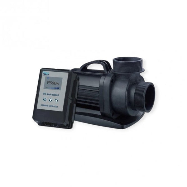 Aqua Forte - Prime Vario WIFI – Queni Koi