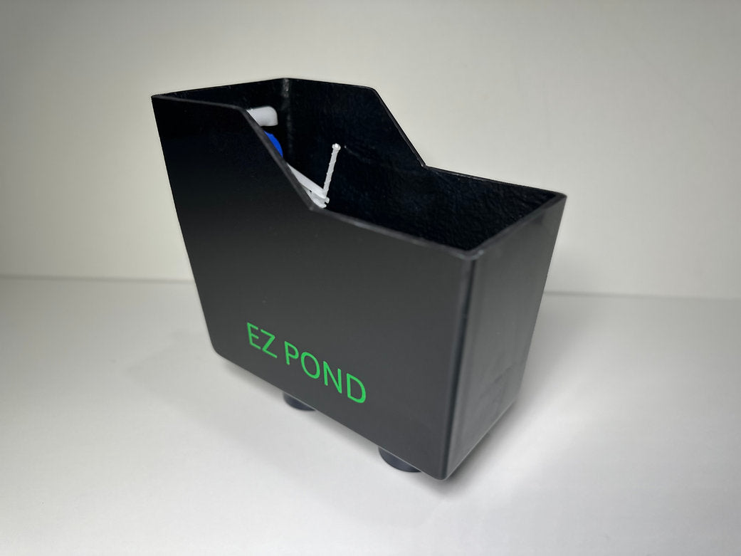 Ez Top up box – Queni Koi