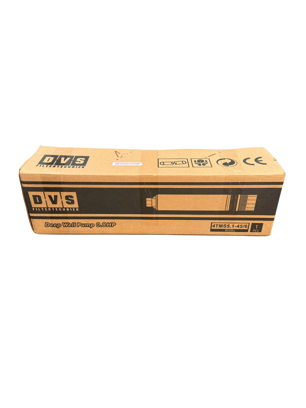 Cleaning Pump (Internal/Combi) – Queni Koi